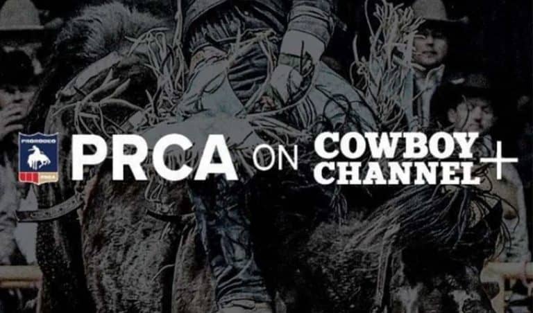Cowboy Channel Plus (Cowboy Channel+) | On Demand