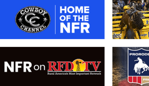 Cowboy Channel Plus (Cowboy Channel+) | On Demand