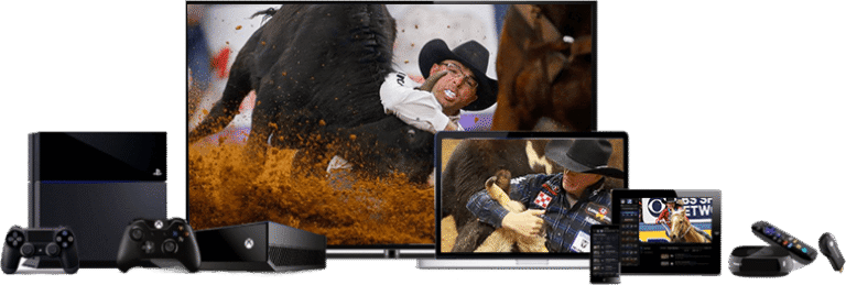 Cowboy Channel Plus (Cowboy Channel+) | On Demand